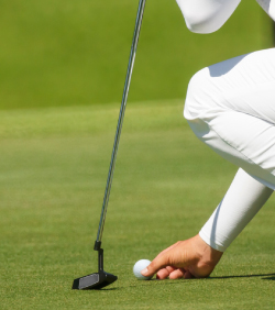 Accueil - Le Golf du Rhin